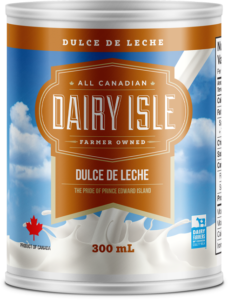 Evaporated Milk - Dairy Isle